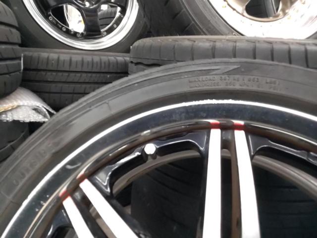 WORK VARIANZA T1S + TOYO TRANPATH LuK タイヤホイール4本セット | カー用品 タイヤホイールセット 16 ...