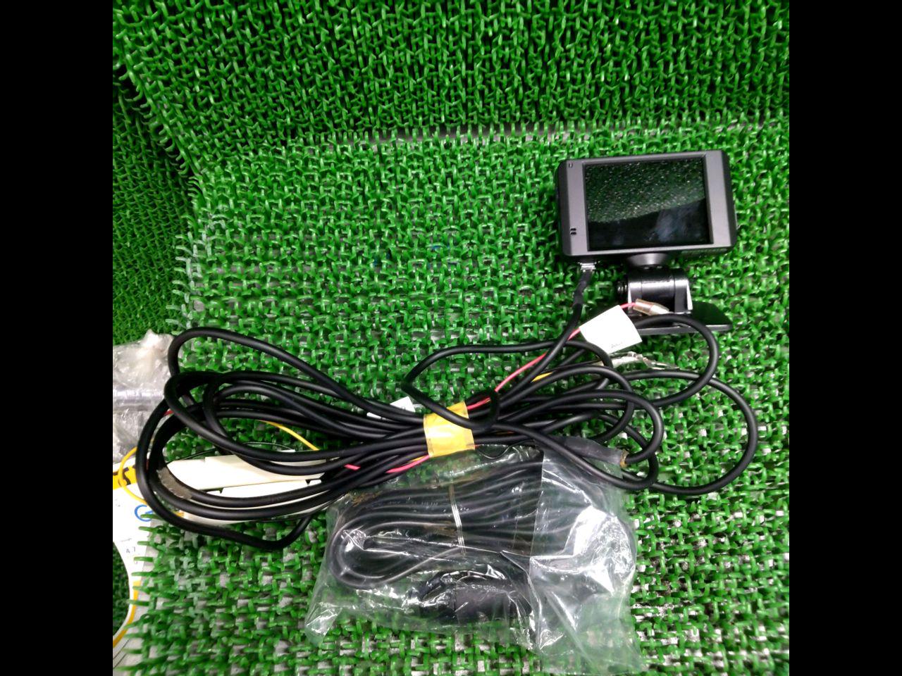 COMTEC HDR103 2019年モデル | カー用品 カーAVアクセサリー ドライブレコーダーを通販で購入する | 中古カー＆バイク用品の販売ならアップガレージ