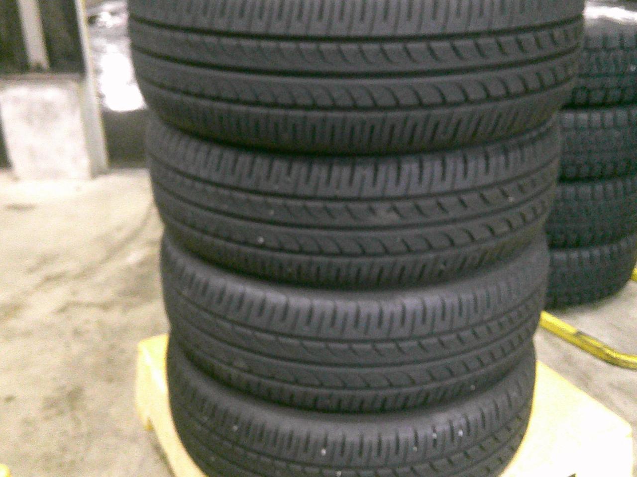 【YOKOHAMA】BluEarth AE01(X11278) | カー用品 タイヤ 15インチタイヤを通販で購入する | 中古カー＆バイク用 ...