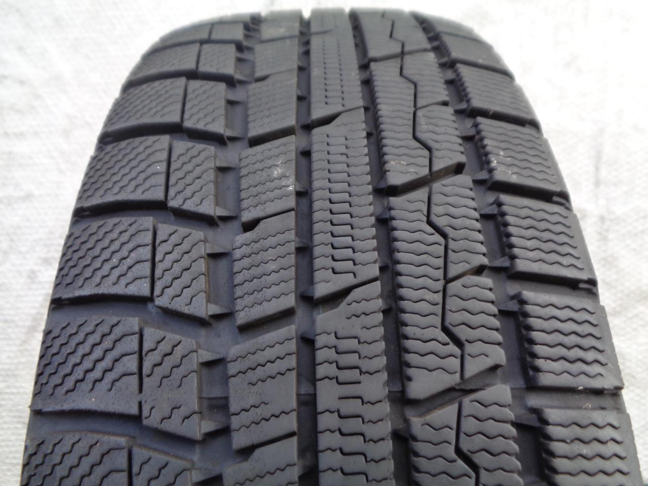 TOYO Winter TRANPATH TX | カー用品 スタッドレスタイヤ 16インチスタッドレスタイヤを通販で購入する | 中古カー ...