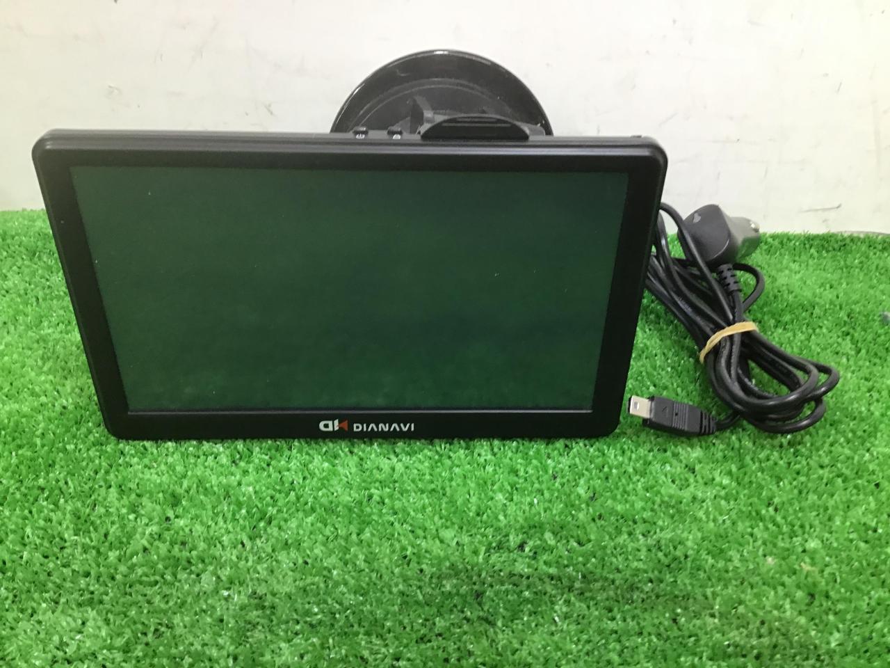 DISNSVI[DT-DR019] | カー用品 カーナビ(地デジ） ポータブルナビ(地デジ)を通販で購入する | 中古カー＆バイク用品の販売ならアップガレージ