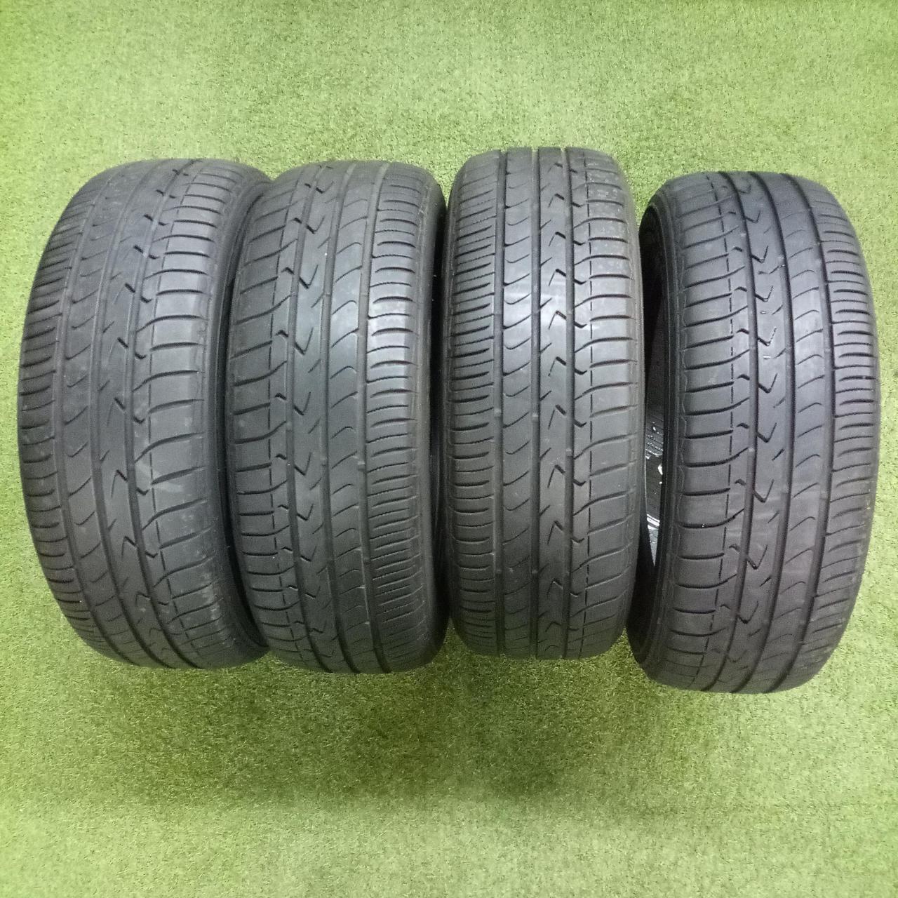 TOYO TRANPATH mpZ 2020年製造 | カー用品 タイヤ 16インチタイヤを通販で購入する | 中古カー＆バイク用品の販売ならアップガレージ