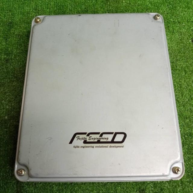 【藤田エンジニアリング/FEED】専用ECU(コンピューター)ノーマル書き換えタイプ | カー用品 電装系 コンピューターを通販で購入する ...