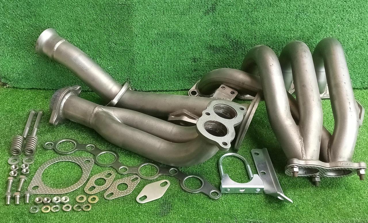 【値下げしました!!】 FUJITSUBO(FGK/フジツボ) Super EX BASIC VERSION レビン/トレノ エキゾーストマニホールド | カー用品 吸気・排気系 エキゾースト ...