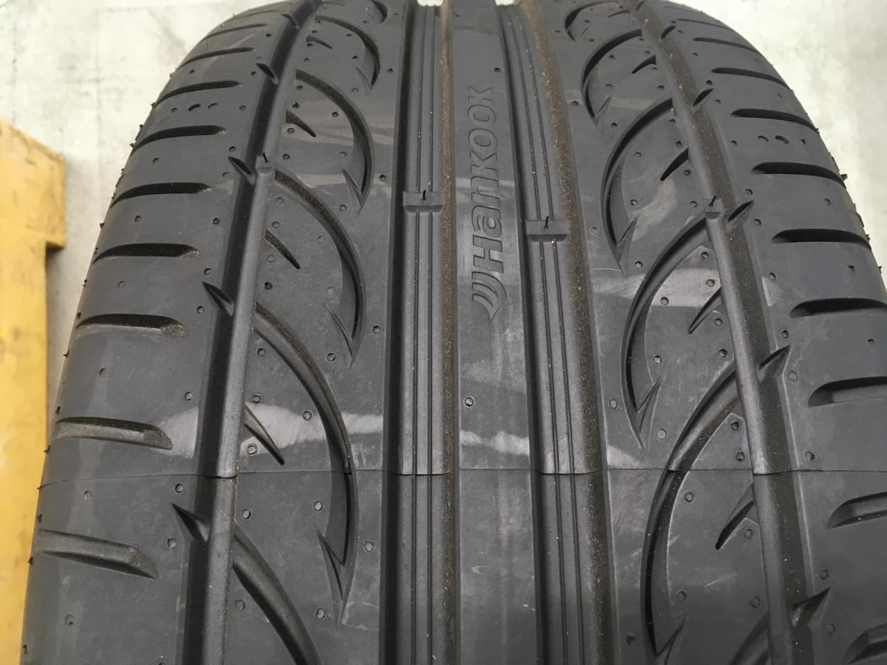 ☆会員限定特価☆【HANKOOK/KINGSTAR】Ventus V12 evo2 ※1本のみ | 新古品 | アップガレージ 半田武豊店 ...