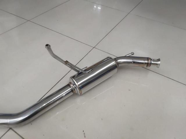 柿本改 GT-box 06&S【ワゴンR MH23S AZワゴン MJ23S ラパン HE22S】 | カー用品 吸気・排気系 マフラーを通販で購入する | 中古カー＆バイク用品の販売なら ...