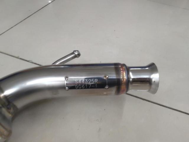 柿本改 GT-box 06&S【ワゴンR MH23S AZワゴン MJ23S ラパン HE22S】 | カー用品 吸気・排気系 マフラーを通販で購入する | 中古カー＆バイク用品の販売なら ...