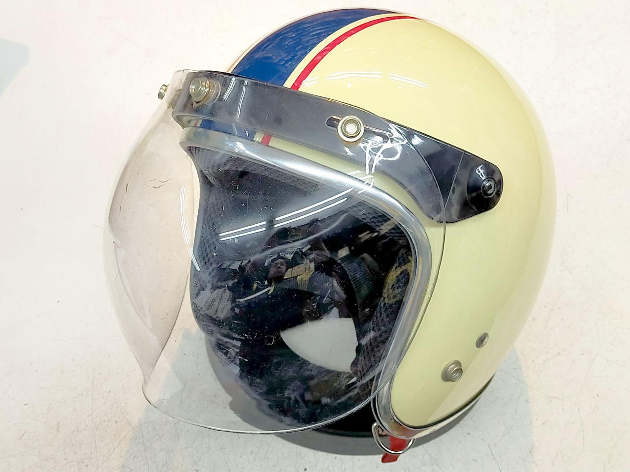 CAR-BEST ジェットヘルメット(CJ-333) 【Free】 | バイク用品 ヘルメット ジェットヘルメット(二輪)を通販で購入する ...