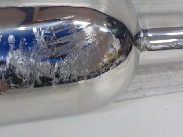 【BEET】 Nassert TRAD スリップオンサイレンサー 汎用品 | バイク用品 マフラー スリップオンサイレンサー(二輪)を通販で ...