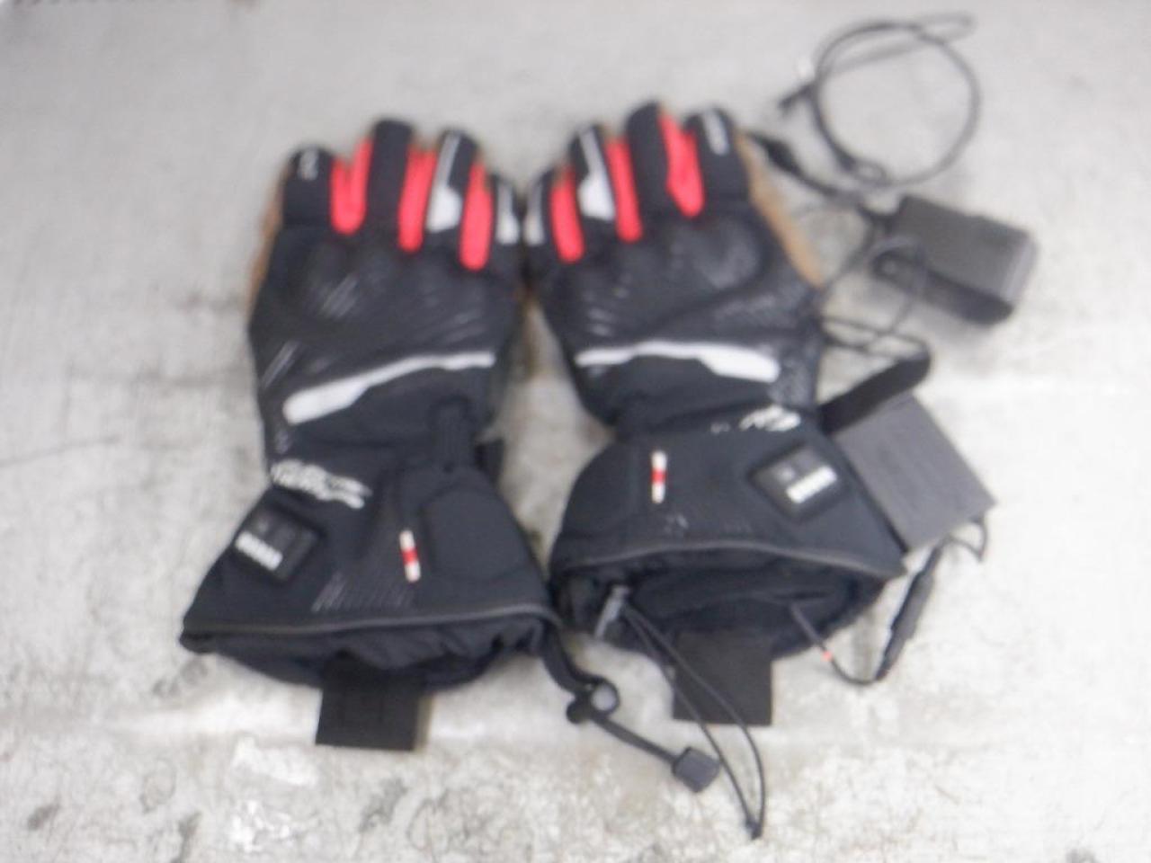 11KOMINE EK-215 デュアルヒートプロテクト エレクトリックグローブ | バイク用品 グローブ・ゴーグル その他グローブ(二輪)を ...