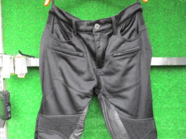 【DEGNER】デグナー DP-33A メンズテキスタイルメッシュパンツ Lサイズ | バイク用品 ウエア パンツ[レザー含](二輪)を通販で購入する | 中古カー＆バイク用品の販売ならアップガレージ