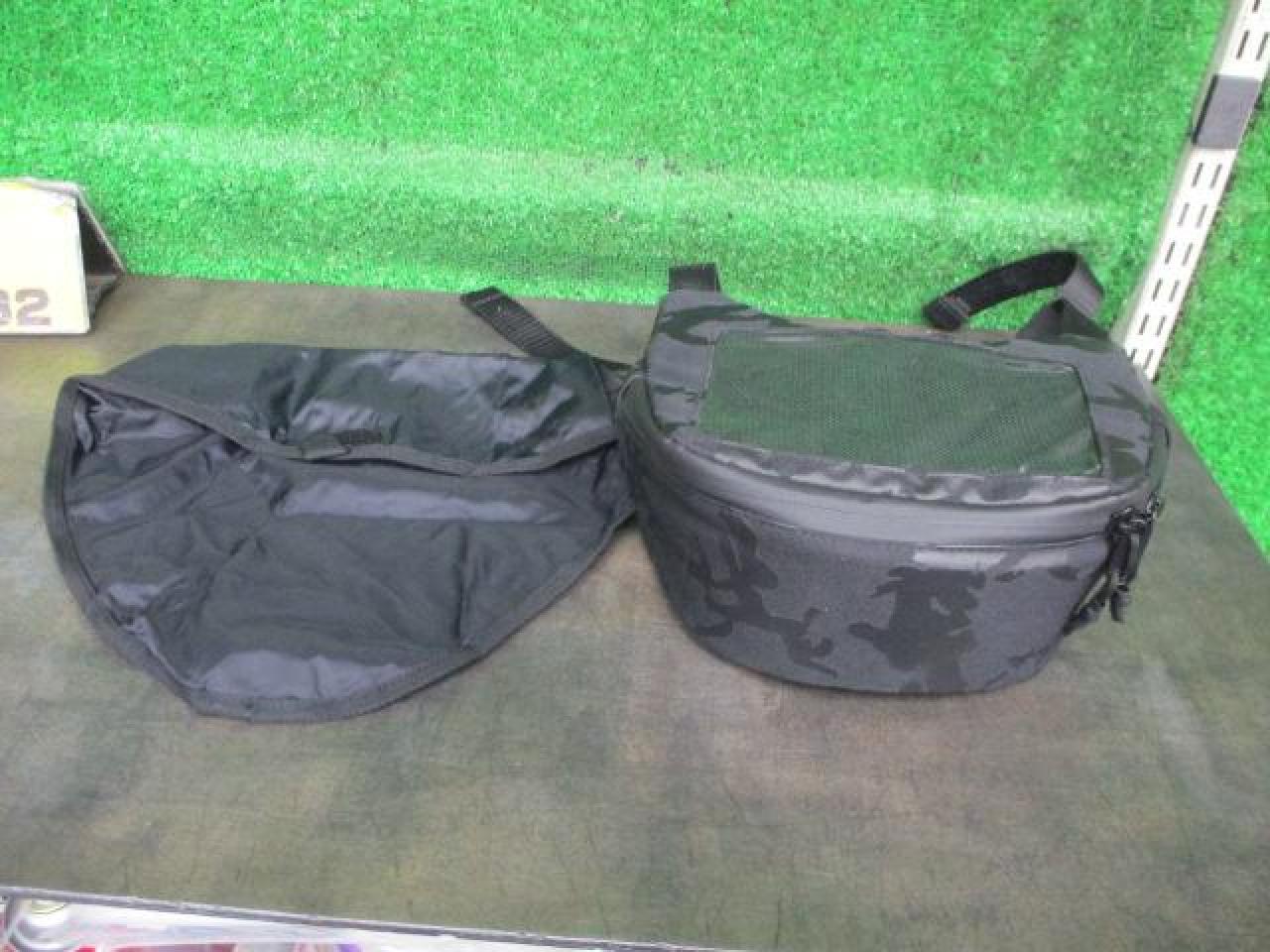 【JAM’S GOLD】ジャムズゴールド JGB-928 SCMAP ハンドルバッグ スクーター向け | バイク用品 ツーリング用品 バッグ(二輪)を通販で購入する | 中古カー＆バイク用品の ...