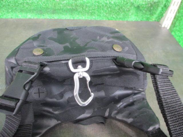 【JAM’S GOLD】ジャムズゴールド JGB-928 SCMAP ハンドルバッグ スクーター向け | バイク用品 ツーリング用品 バッグ(二輪)を通販で購入する | 中古カー＆バイク用品の ...