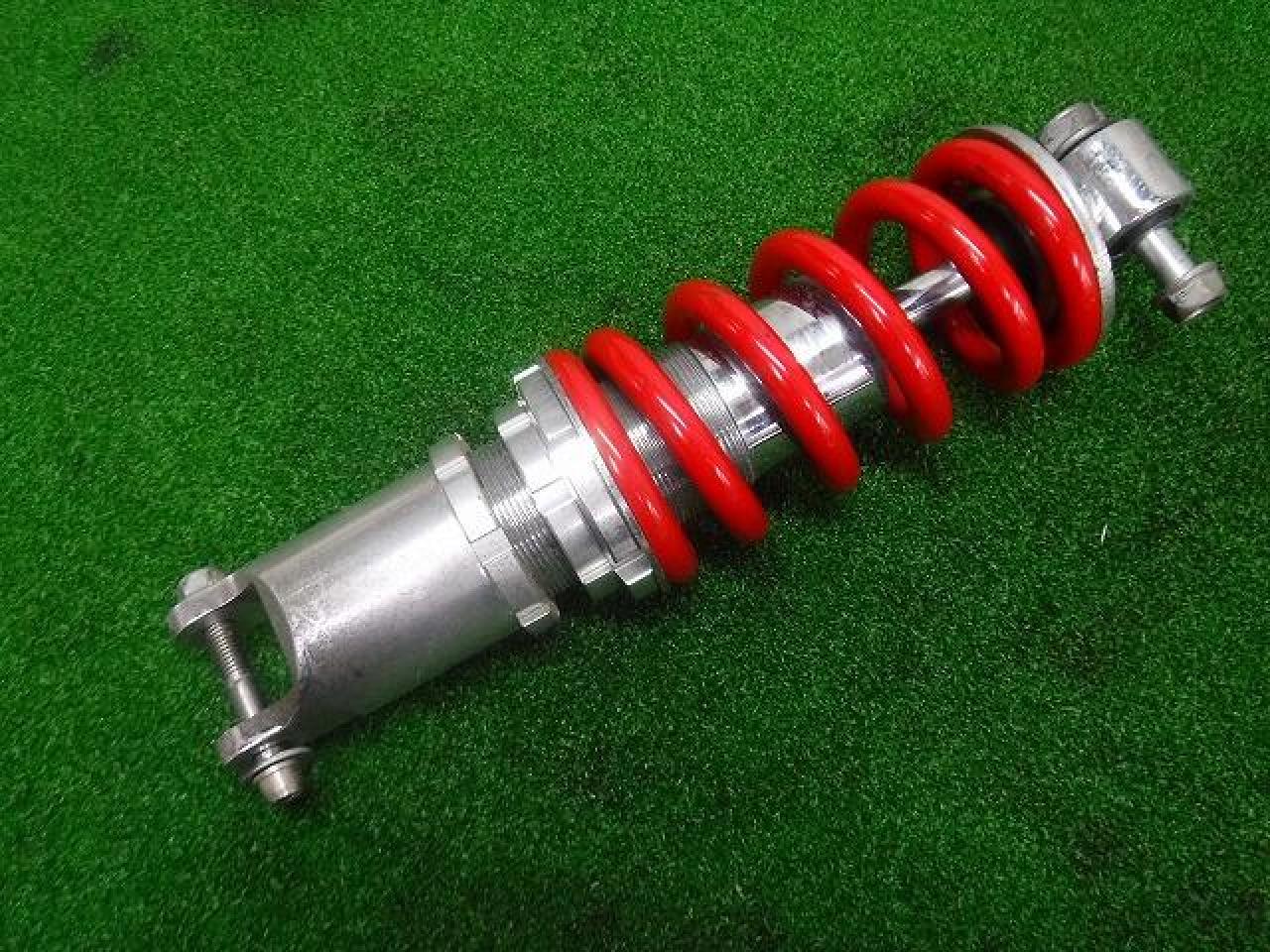3SP TAKEGAWA ショックアブソーバー | バイク用品 足まわり ショック・サス(二輪)を通販で購入する | 中古カー＆バイク用品の ...