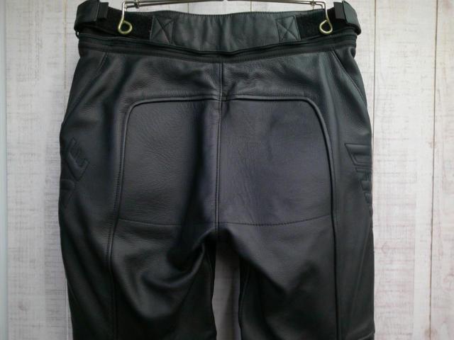 サイズ:44(レディース) DAINESE(ダイネーゼ) PONY C2 LADY レザーパンツ | 中古品 | アップガレージ ライダース ...