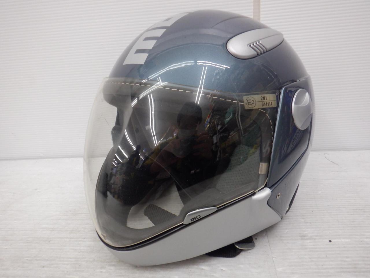 MOMO DEVIL サイズ不明 | バイク用品 ヘルメット フルフェイス(二輪)を通販で購入する | 中古カー＆バイク用品の販売ならアップガレージ