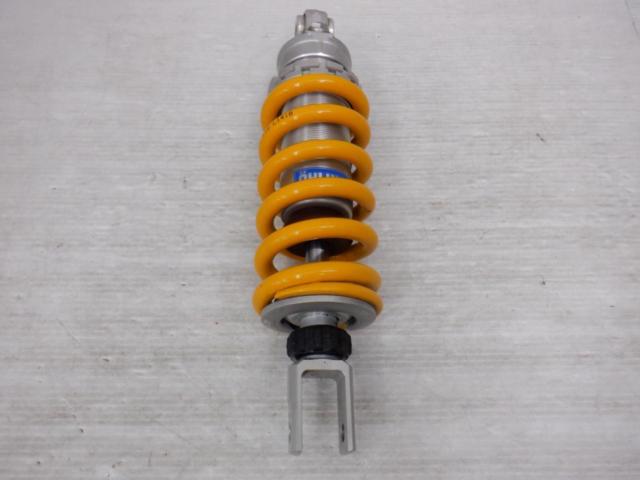 OHLINS S46DR1 シングルショックアブソーバー YA419 MT-07/XSR700(’14-’24) | 中古品 | アップ ...