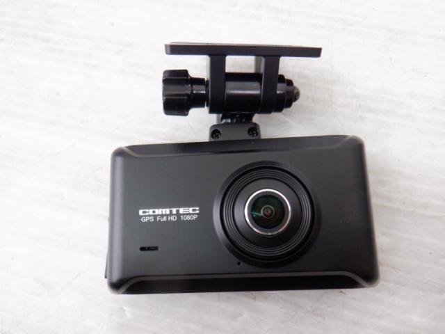 COMTEC ZDR025 前後2カメラドライブレコーダー 2019年モデル *SDカード無 | カー用品 カーAVアクセサリー ドライブレコーダーを通販で購入する | 中古カー＆バイク用品の ...