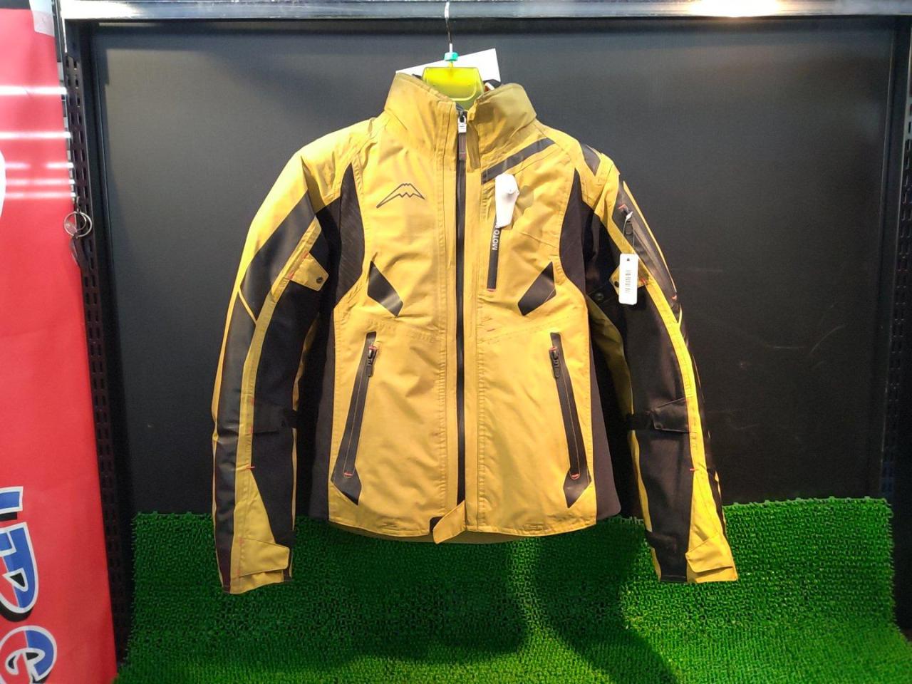 WMサイズ(ウーマンエムサイズ) KUSHITANI(クシタニ) KL-2833 WINTER CHIMAIRA JACKET(ウインターキマイラジャケット) *秋/冬用 | 中古品 ...