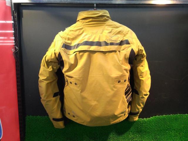 WMサイズ(ウーマンエムサイズ) KUSHITANI(クシタニ) KL-2833 WINTER CHIMAIRA JACKET(ウインターキマイラジャケット) *秋/冬用 | バイク用品 ...