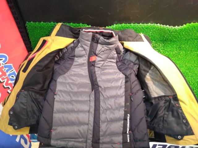 WMサイズ(ウーマンエムサイズ) KUSHITANI(クシタニ) KL-2833 WINTER CHIMAIRA JACKET(ウインターキマイラジャケット) *秋/冬用 | 中古品 ...