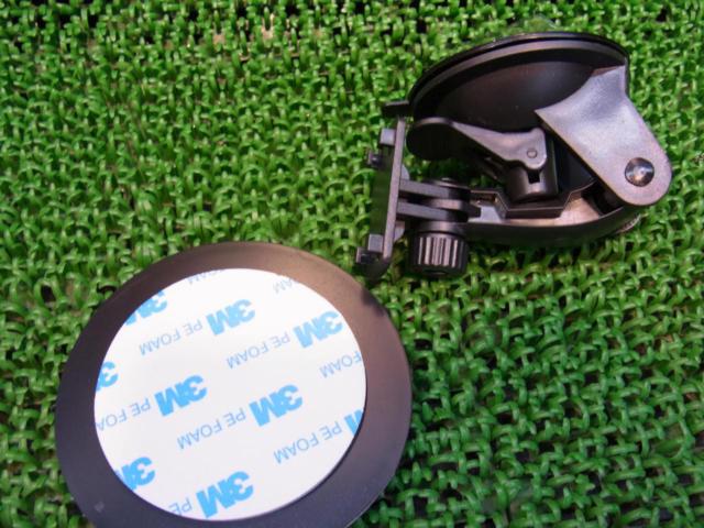 MAXWIN 7インチ ポータブルナビゲーション(道 ROUTE) NV-A001E (Φ22.2ハンドル用クランプ、ナビケース、充電ケーブル、取説有) | バイク用品 その他(バイク用品 ...