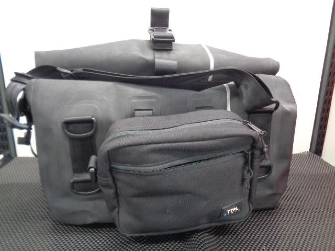 TTPL touring25 防水ツーリングバッグ | バイク用品 ツーリング用品 バッグ(二輪)を通販で購入する | 中古カー＆バイク用品の ...