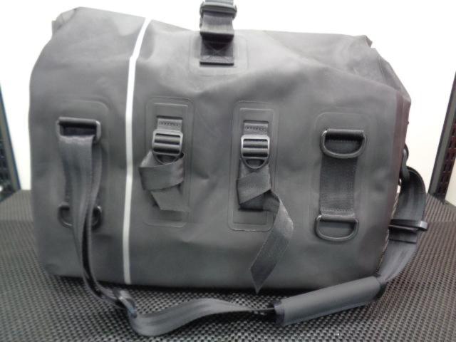 TTPL touring25 防水ツーリングバッグ | バイク用品 ツーリング用品 バッグ(二輪)を通販で購入する | 中古カー＆バイク用品の ...