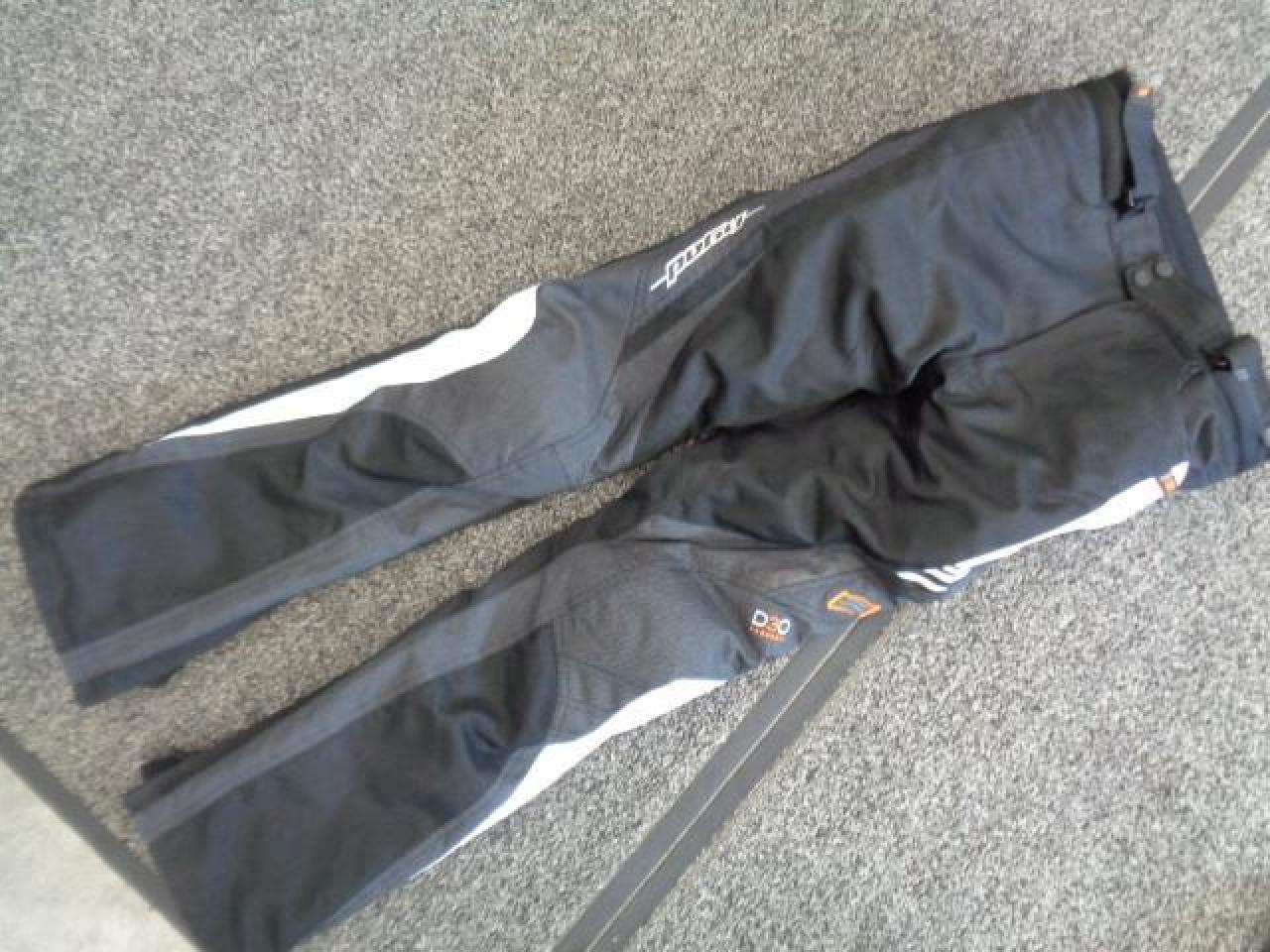 HYOD D3O ライディングパンツ サイズ:MW | バイク用品 ウエア パンツ[レザー含](二輪)を通販で購入する | 中古カー＆バイク用品の販売ならアップガレージ