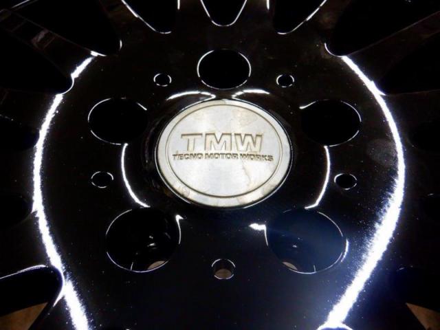 ENKEI(エンケイ) TECNO MOTOR WORKS TMW(テクノ モーター ワークス) CE16-1 (5HOLE) | 中古品 | アップガレージ 京都八幡店 | カー用品 アルミ ...