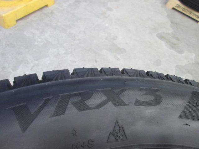【BRIDGESTONE】 BLIZZAK VRX3 | カー用品 スタッドレスタイヤ 16インチスタッドレスタイヤを通販で購入する | 中古カー＆バイク用品の販売ならアップガレージ