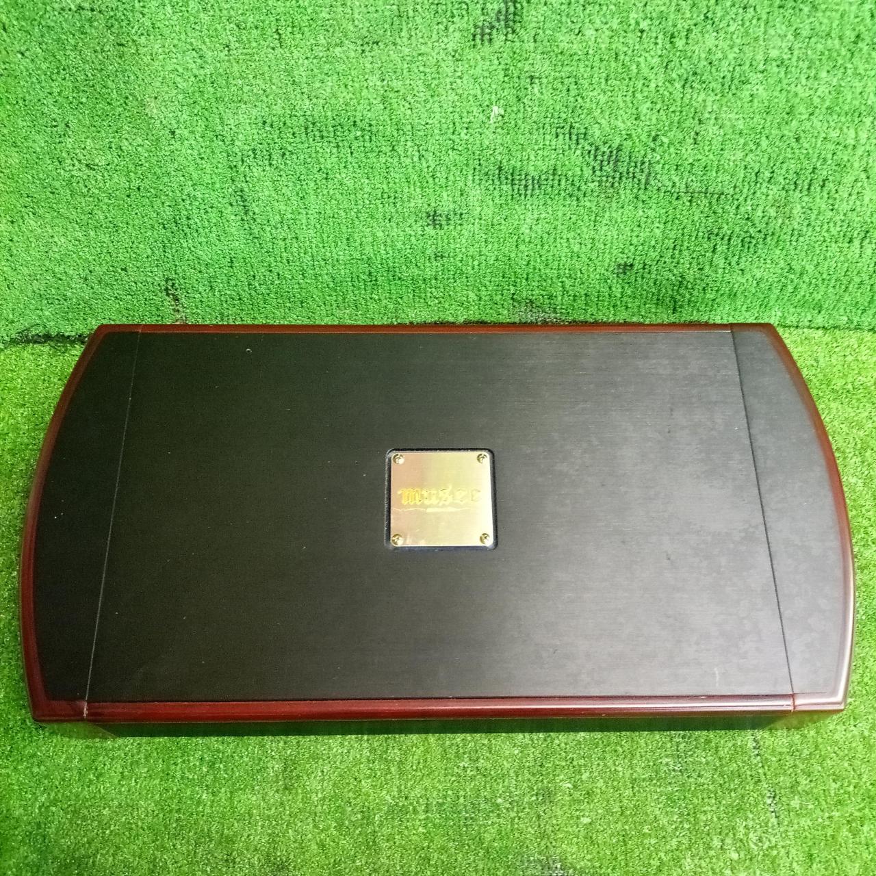 【値下げしました!!】BeatSonic(ビートソニック) MUSEE(ミュゼ) XA802 | わけあり | アップガレージ 埼玉春日部店 ...