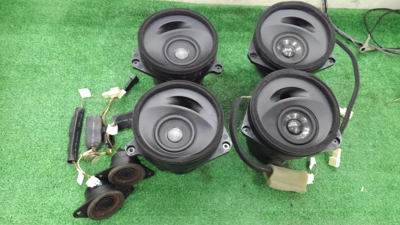 Sonic Design SonicPLUS SFR-S01 | カー用品 スピーカー 埋め込みスピーカーを通販で購入する | 中古カー＆バイク用品の販売ならアップガレージ