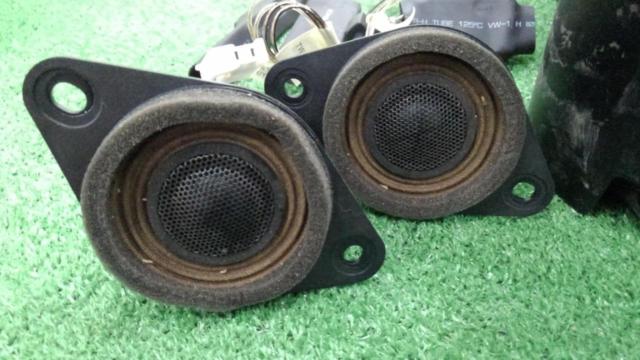 Sonic Design SonicPLUS SFR-S01 | カー用品 スピーカー 埋め込みスピーカーを通販で購入する | 中古カー＆バイク用品の販売ならアップガレージ