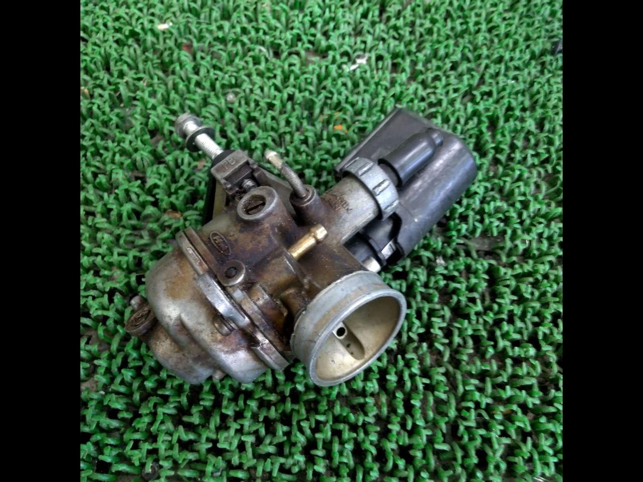 HONDA 純正キャブレター キャビーナ50(AF33) | バイク用品 吸気・燃料系 キャブレータ(二輪)を通販で購入する | 中古カー ...