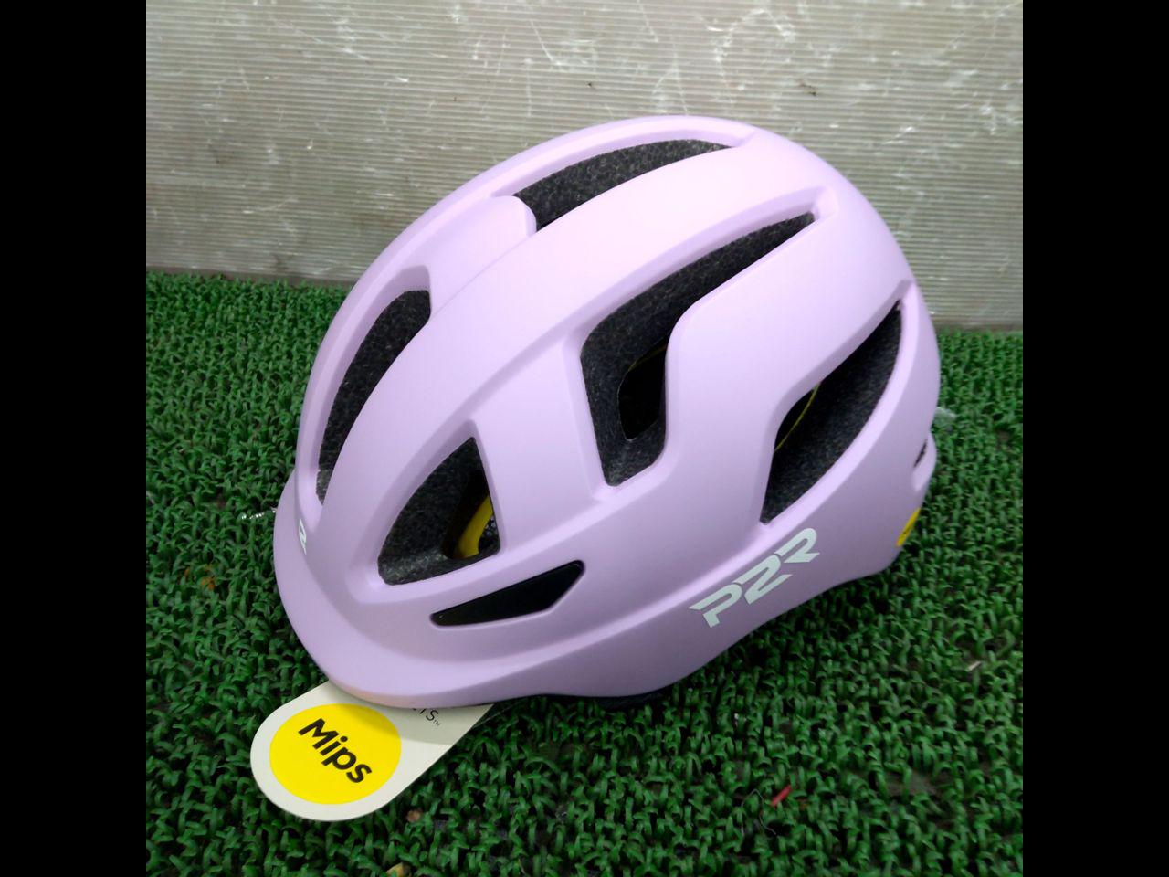 P2R MIPS搭載 自転車用インモールドヘルメット 子供用 | その他アクセサリーを通販で購入する | 中古自転車・自転車パーツを購入するならアップガレージ