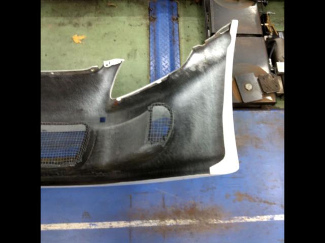 ★更にプライスダウン★ASM FRP製フロントバンパー 【S2000 AP1/AP2】 | 中古品 | アップガレージ 横浜町田総本店 | カー用品 ボディパーツ フロントエアロを通販で購入 ...