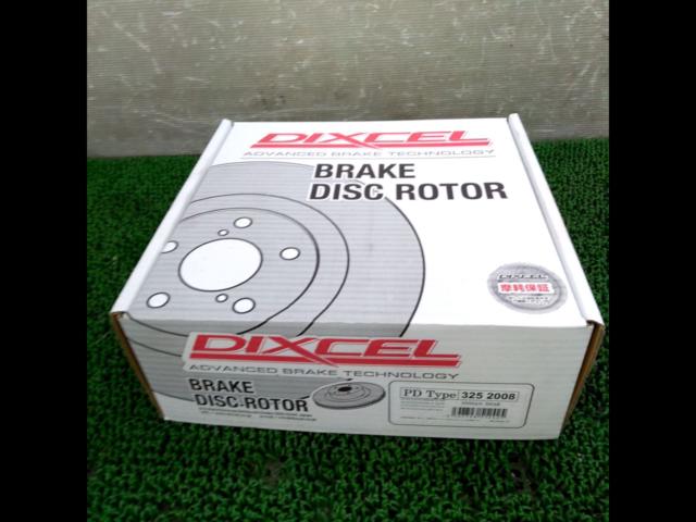 DIXCEL(ディクセル)ブレーキローター 325 2008 PD-TYPE | カー用品 ブレーキ系 ローターを通販で購入する | 中古カー＆バイク用品の販売ならアップガレージ