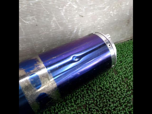 NASSERT BEET スリップオンサイレンサー CB400SF/NC31 | バイク用品 マフラー スリップオンサイレンサー(二輪)を通販 ...