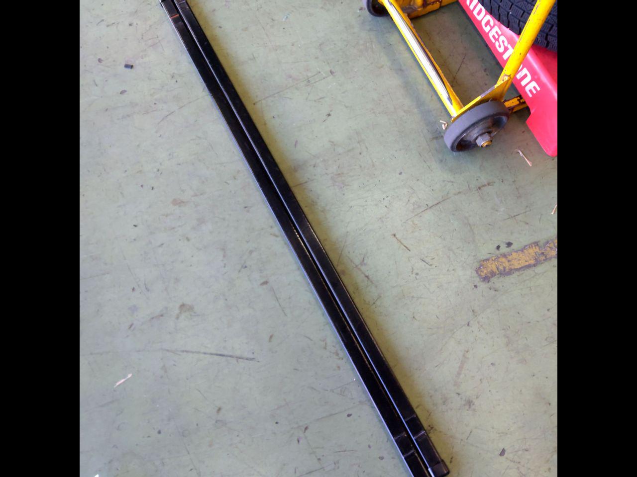 TERZO(テルッツォ)EB6 137cm | カー用品 キャリアを通販で購入する | 中古カー＆バイク用品の販売ならアップガレージ