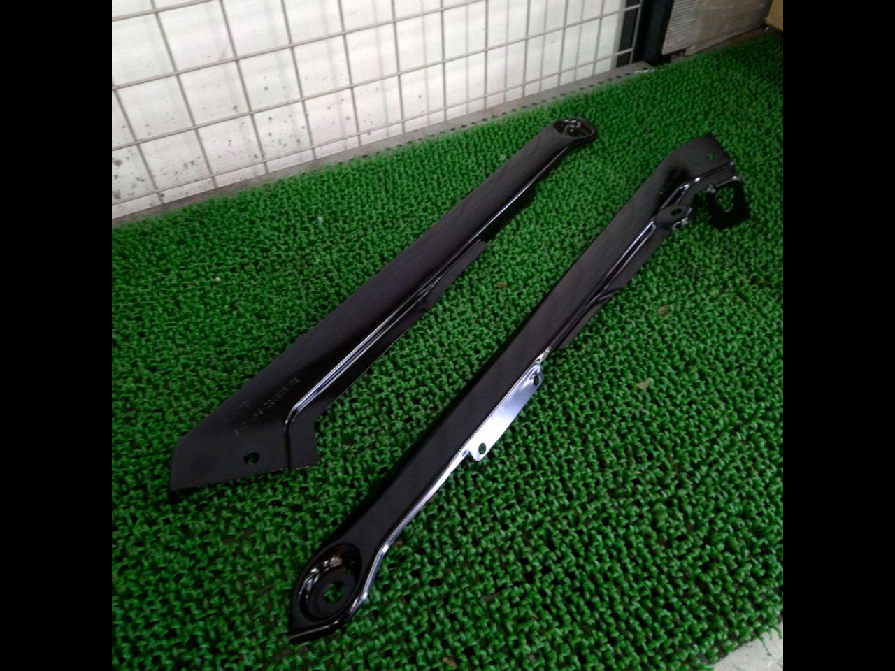 フォルクスワーゲン純正 ヘッドライトコアサポート 5G0805931 | カー用品 ボディパーツ その他ボディパーツを通販で購入する | 中古 ...