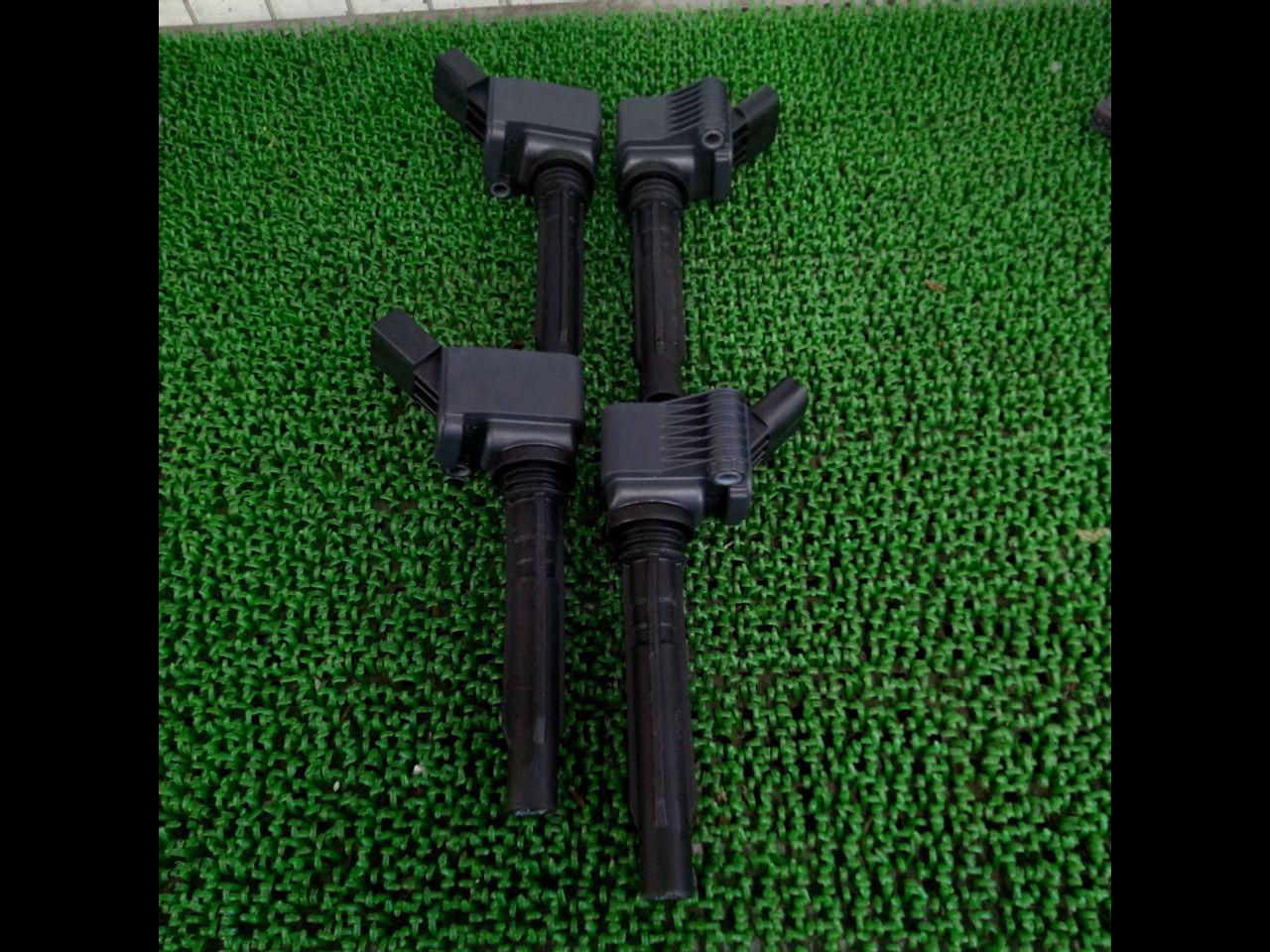 フォルクスワーゲン純正 ゴルフ7 GTI純正イグニッションコイル 06J.905.110.G | カー用品 電装系 その他電装系を通販で購入 ...