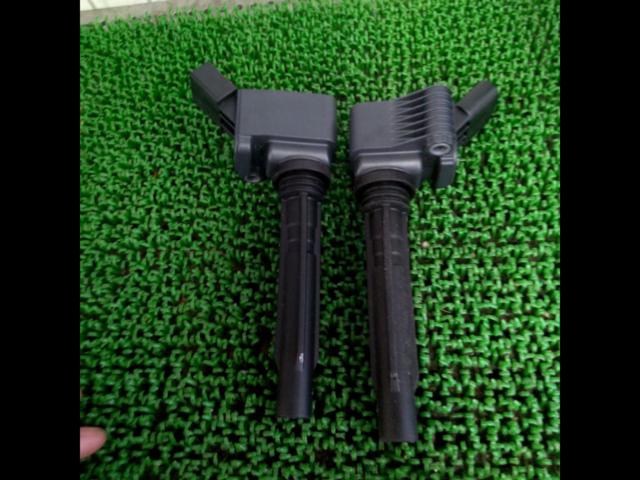 フォルクスワーゲン純正 ゴルフ7 GTI純正イグニッションコイル 06J.905.110.G | カー用品 電装系 その他電装系を通販で購入 ...