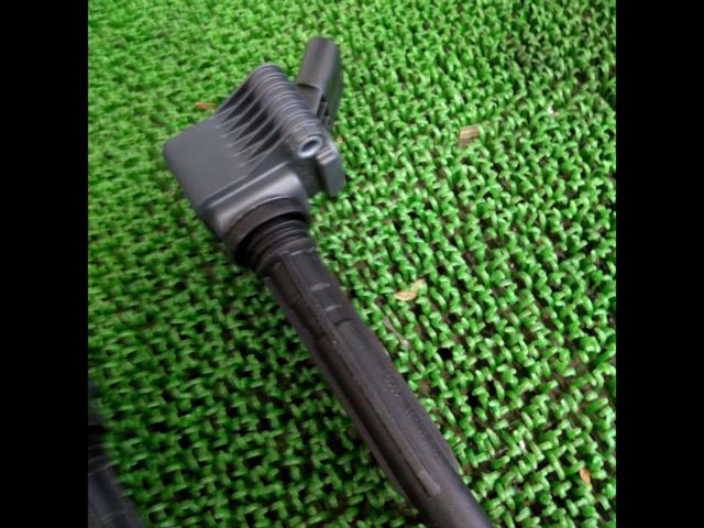 フォルクスワーゲン純正 ゴルフ7 GTI純正イグニッションコイル 06J.905.110.G | カー用品 電装系 その他電装系を通販で購入 ...