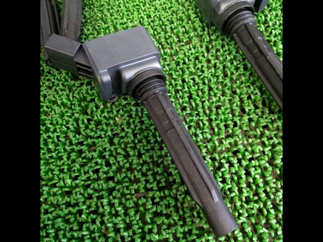 フォルクスワーゲン純正 ゴルフ7 GTI純正イグニッションコイル 06J.905.110.G | カー用品 電装系 その他電装系を通販で購入 ...