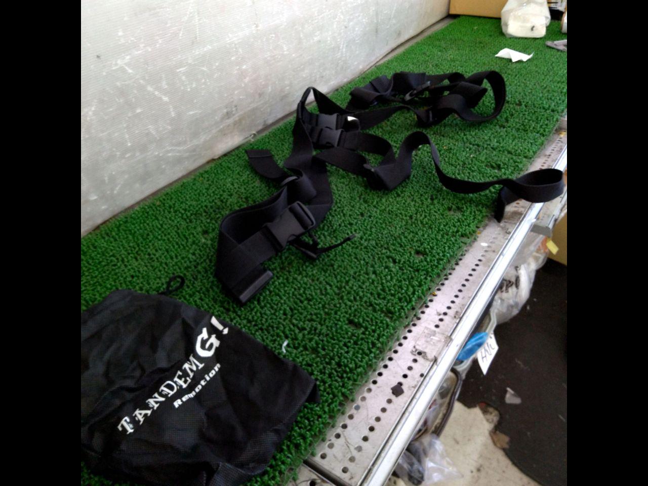 TANDEMG G タンデムベルト | バイク用品 ツーリング用品 その他キャリア(二輪)を通販で購入する | 中古カー＆バイク用品の販売なら ...