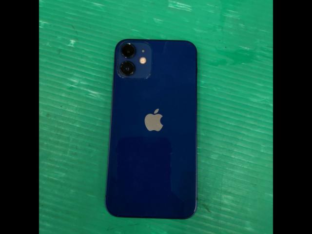 Apple iPhone12mini 128GB | カー用品 カーAVアクセサリー iPhoneを通販で購入する | 中古カー＆バイク用品の販売ならアップガレージ