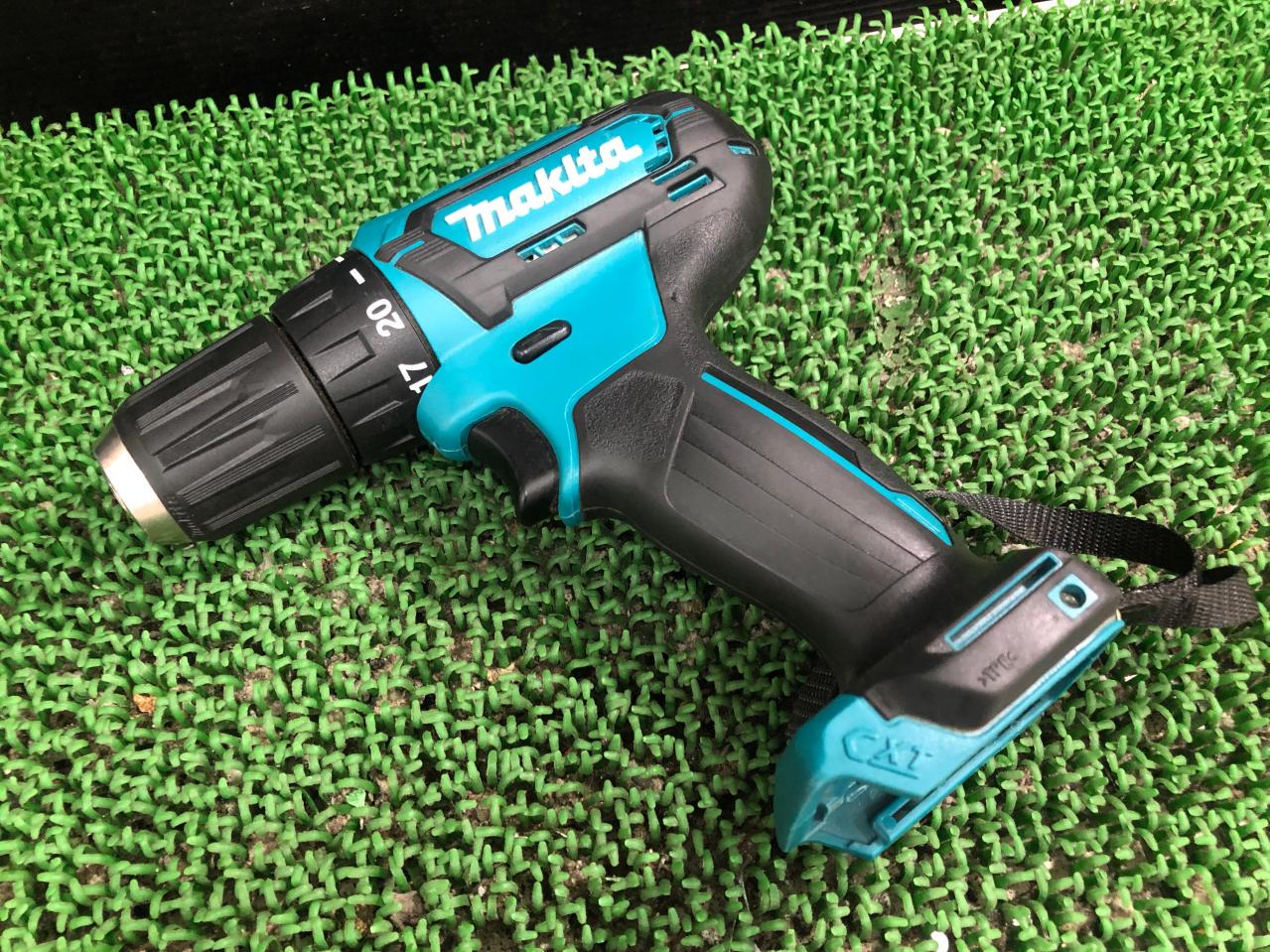 makita マキタ 充電式インパクトドライバ DF333D 10.8V | 総合リユース ドリル、ドライバ ドリルドライバを通販で購入する ...