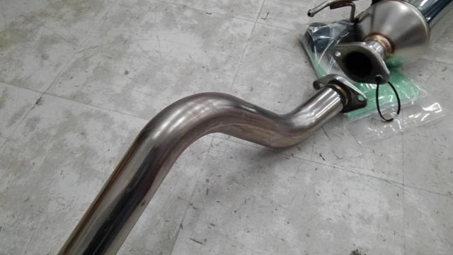 ☆値下げしました☆ FUJITSUBO AUTHORIZE A-RM 【N-ONE RS/JG3】 | 中古品 | アップガレージ 横浜町田総本店 | カー用品 吸気・排気系 マフラーを通販で ...