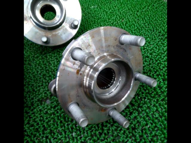 NTN WBH-233N フロントハブベアリング | 中古品 | アップガレージ 横浜町田総本店 | カー用品 足まわり その他足まわりを通販で購入する | 中古カー＆バイク用品の販売なら ...